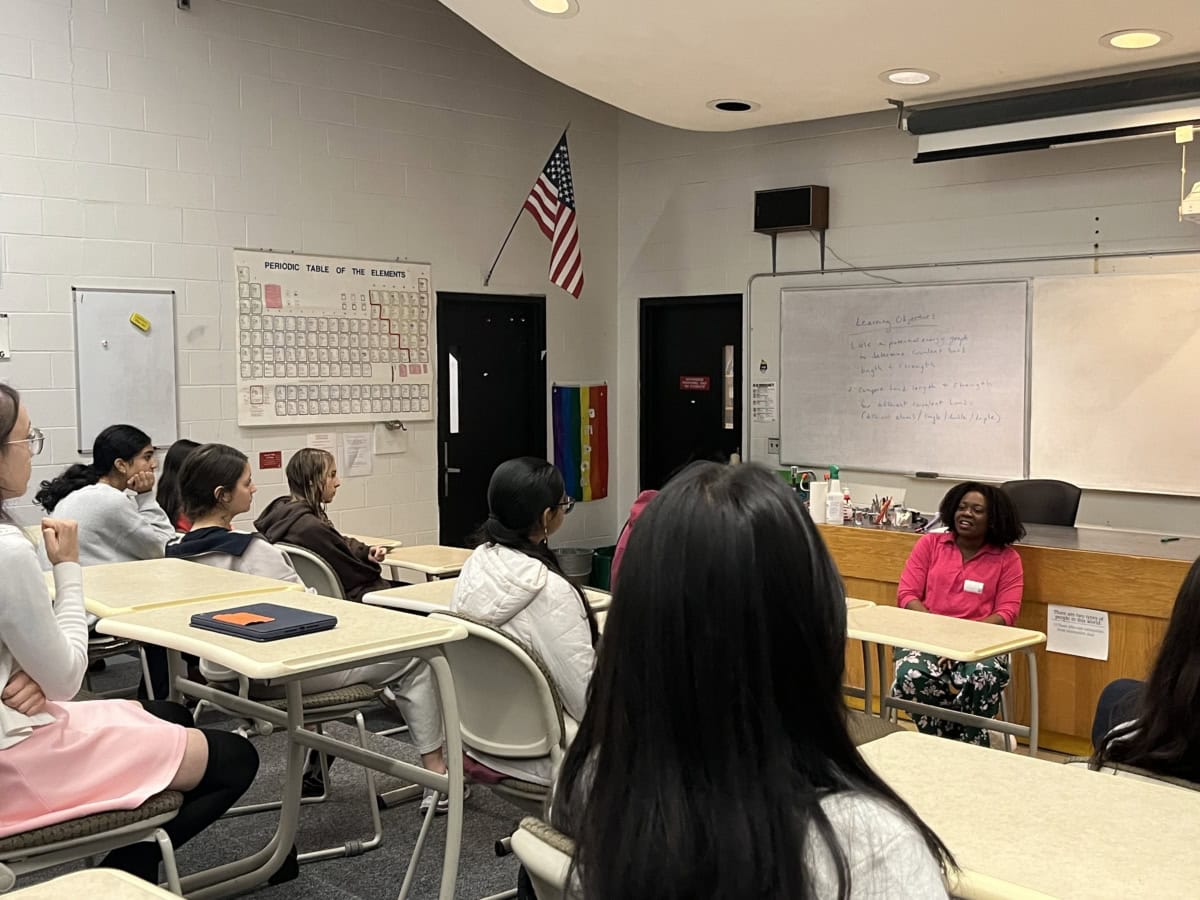Metro North Regional STEM Network - MassHire Metro North Workforce ...